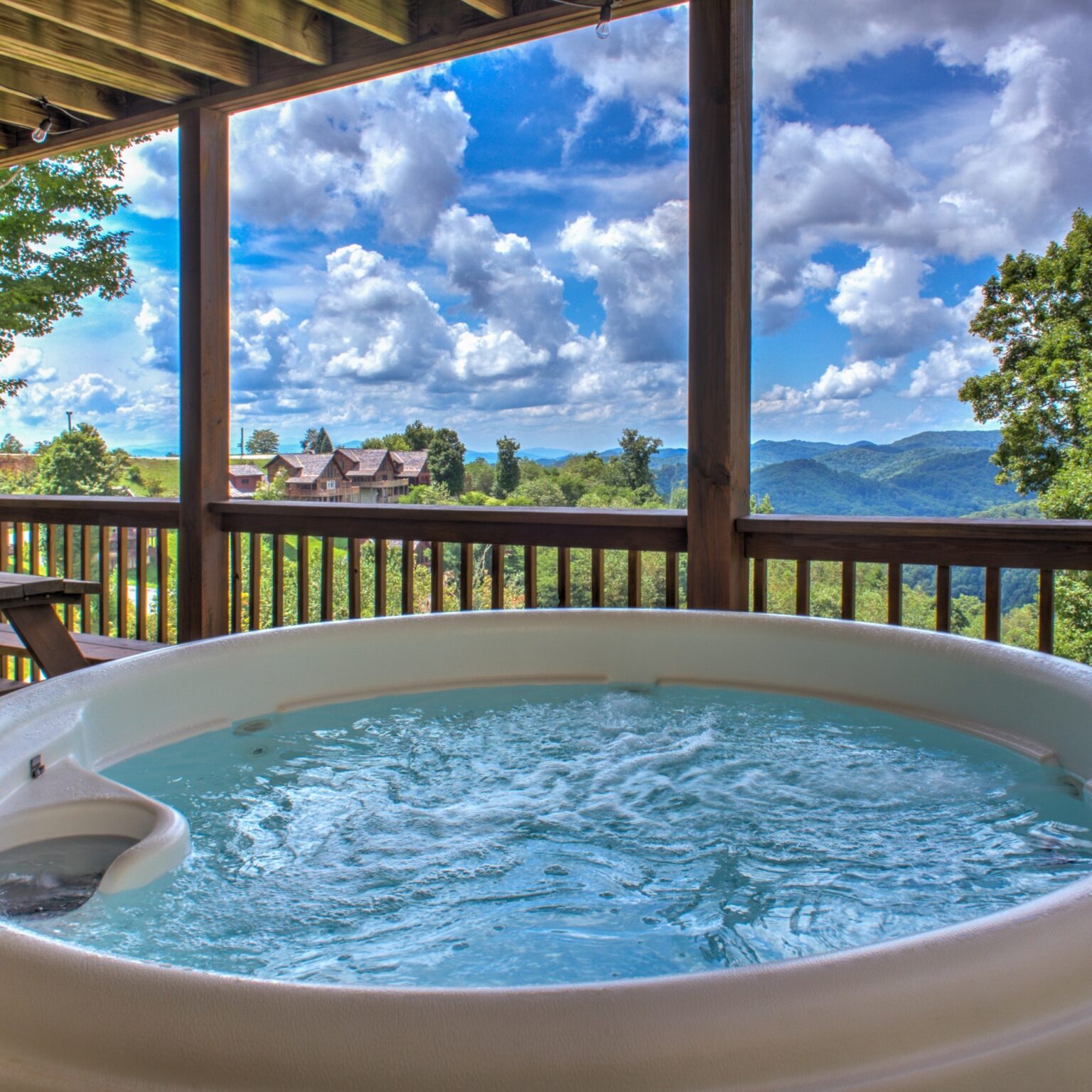 Lodging – Hatley Pointe