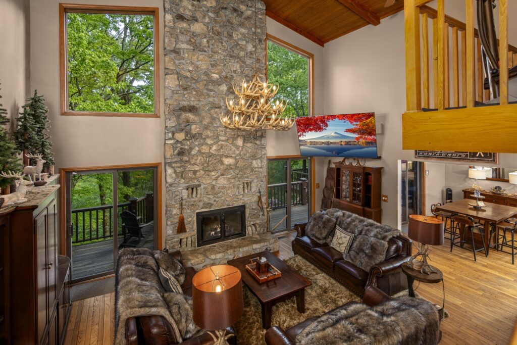 Lodging – Hatley Pointe