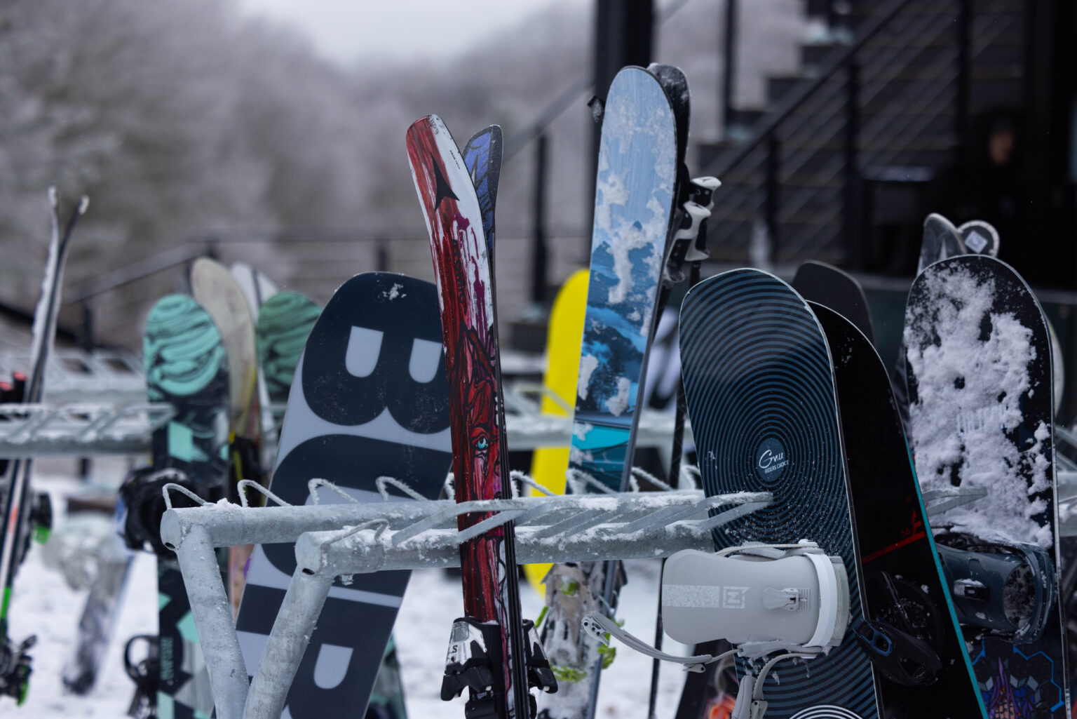 The Mountain – Hatley Pointe